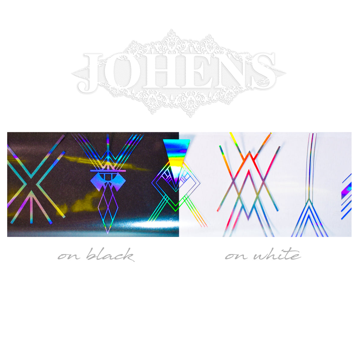 HP38 – Johens®