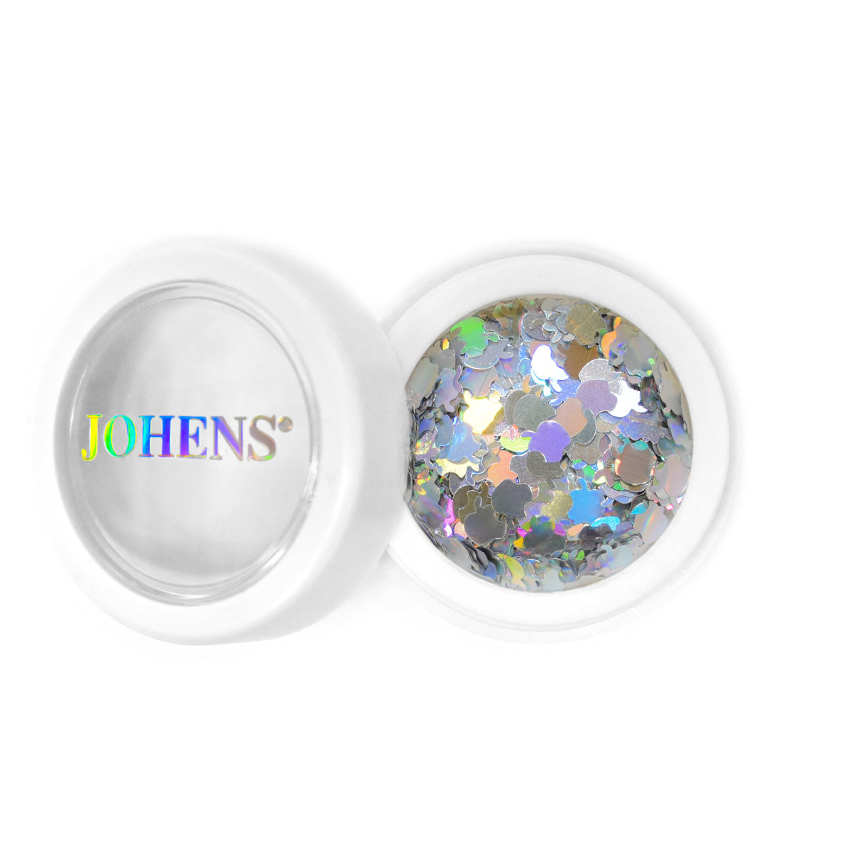 Holographic Apple – Johens®