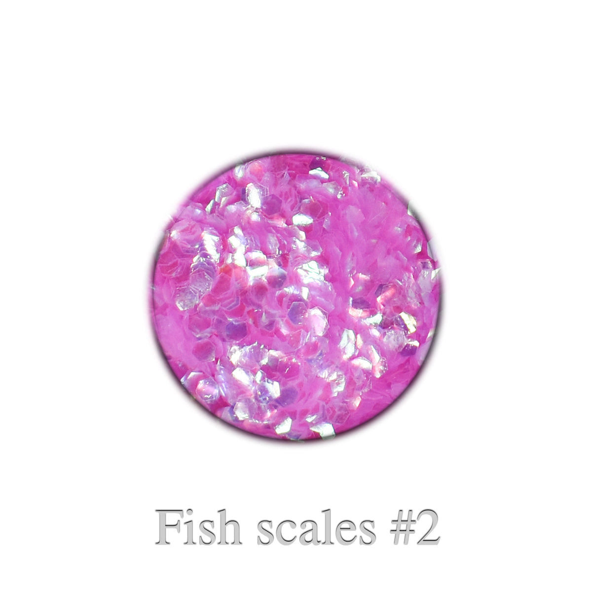 Fish Scales #2 – Johens®