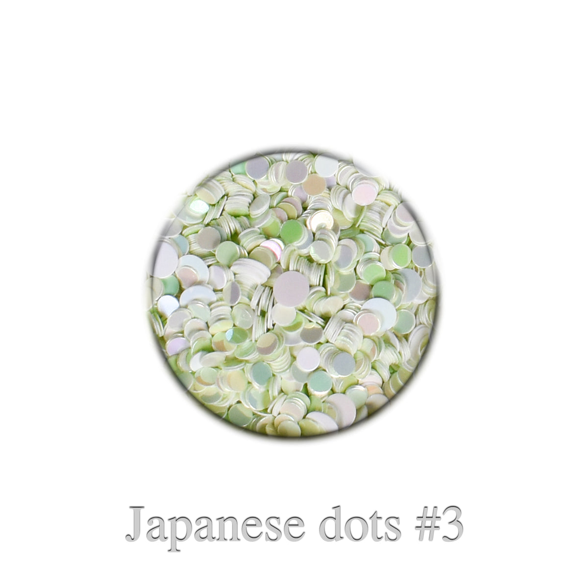 Japanese Dots #3 – Johens®